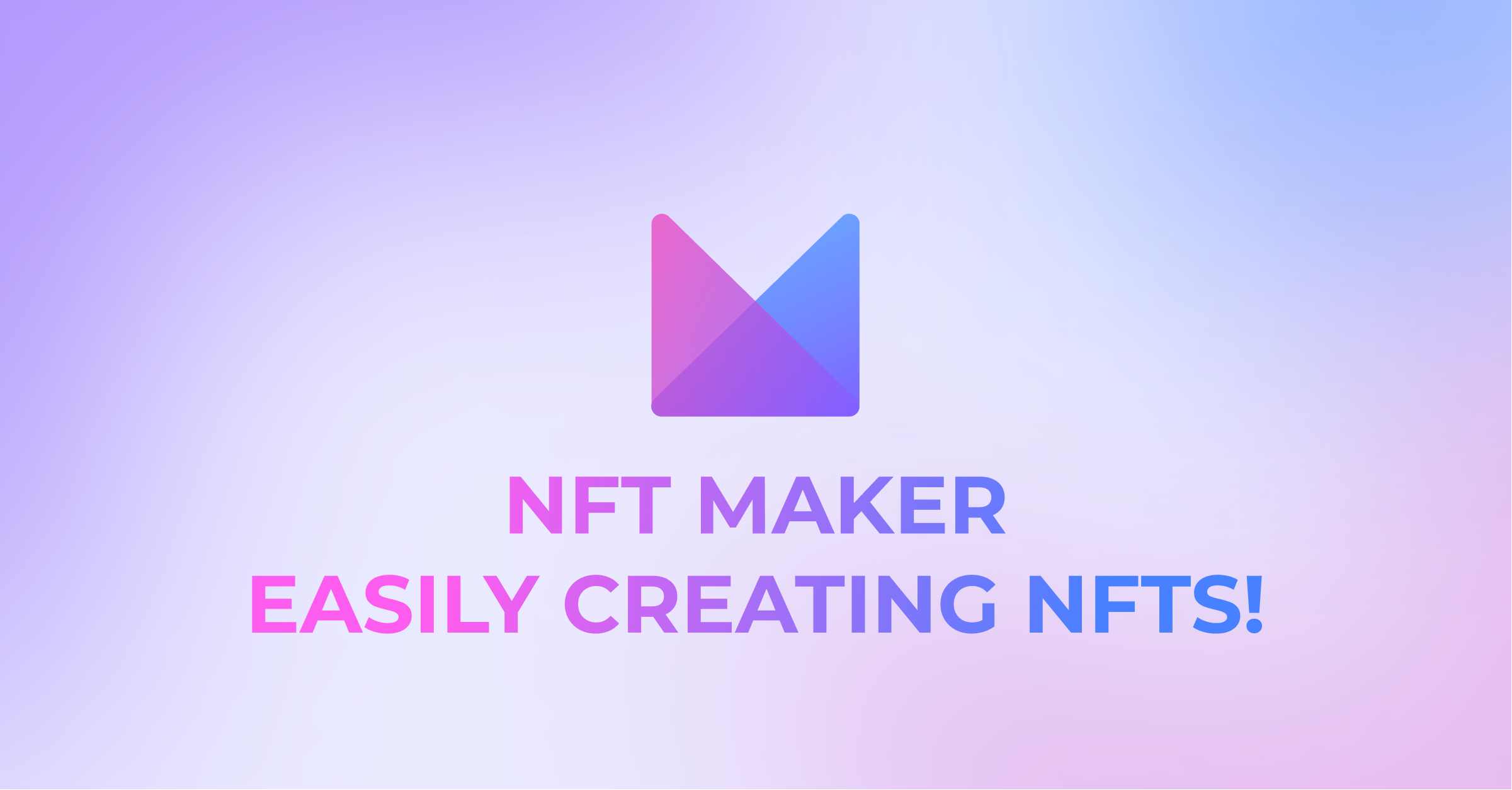 NFT Maker